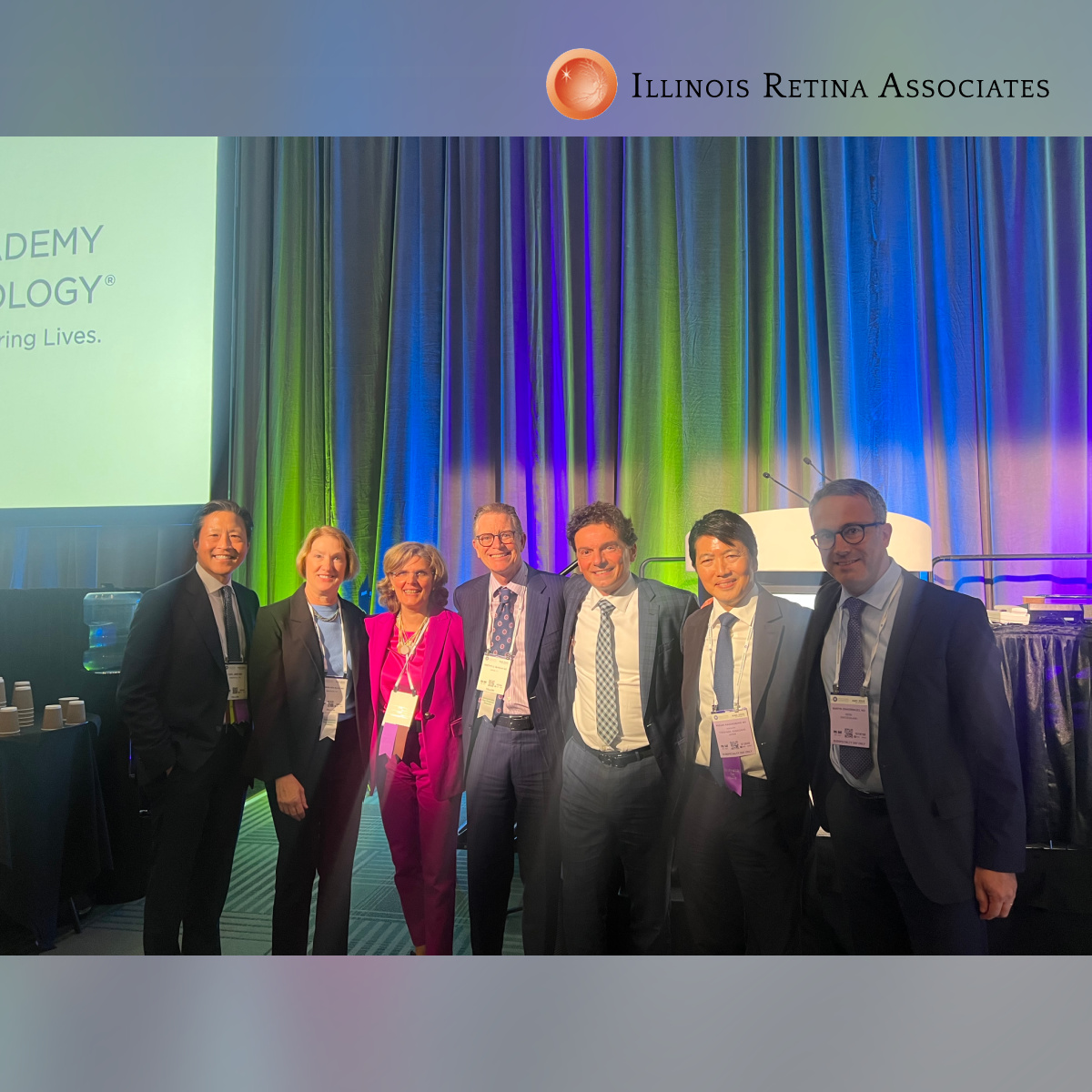 Illinois Retina Associates™: Top Retina Specialists in Chicago. IL